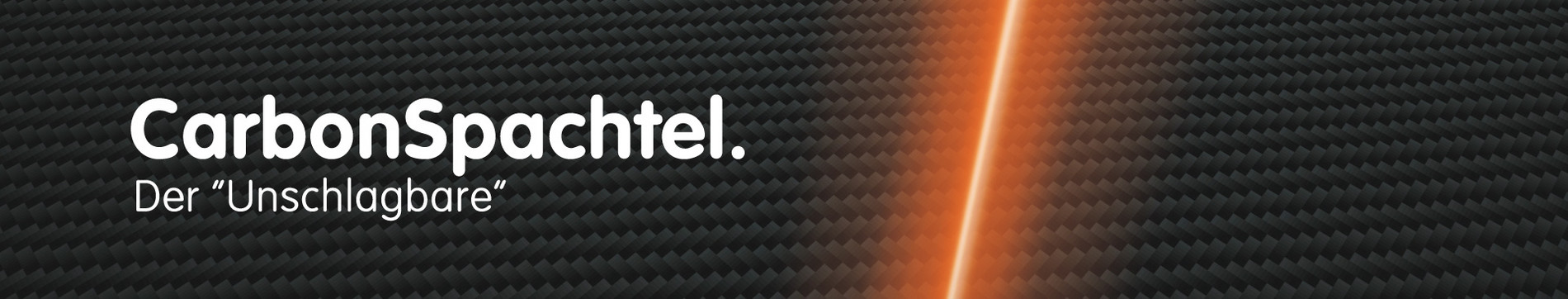 CarbonSpachtel