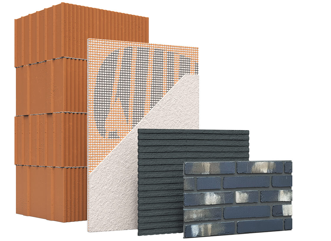 Capatect STONE DESIGN