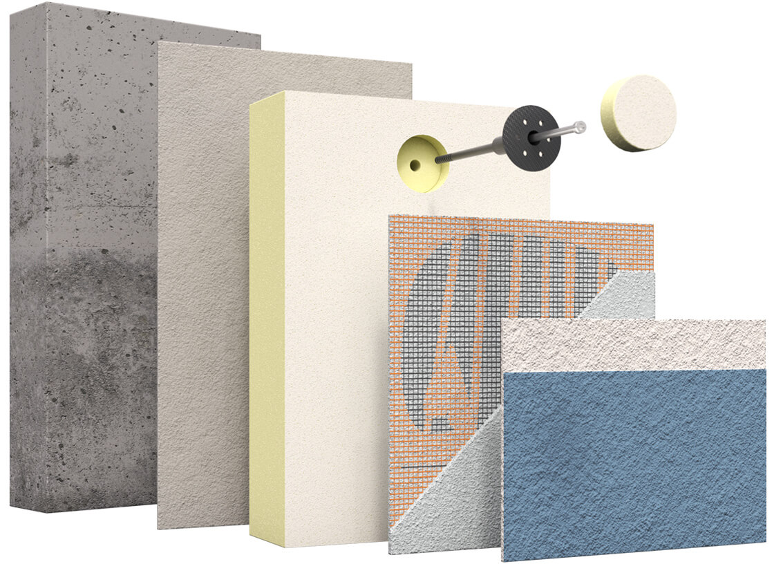 Capatect PERFORMANCE PUR