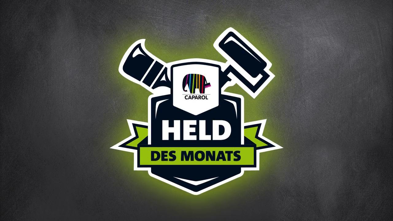 Caparol: Offizieller Markenauftritt