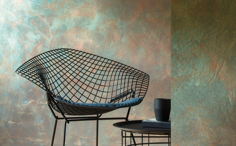 Kreative Produktklassiker: Caparol