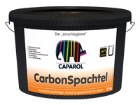 CarbonSpachtel
