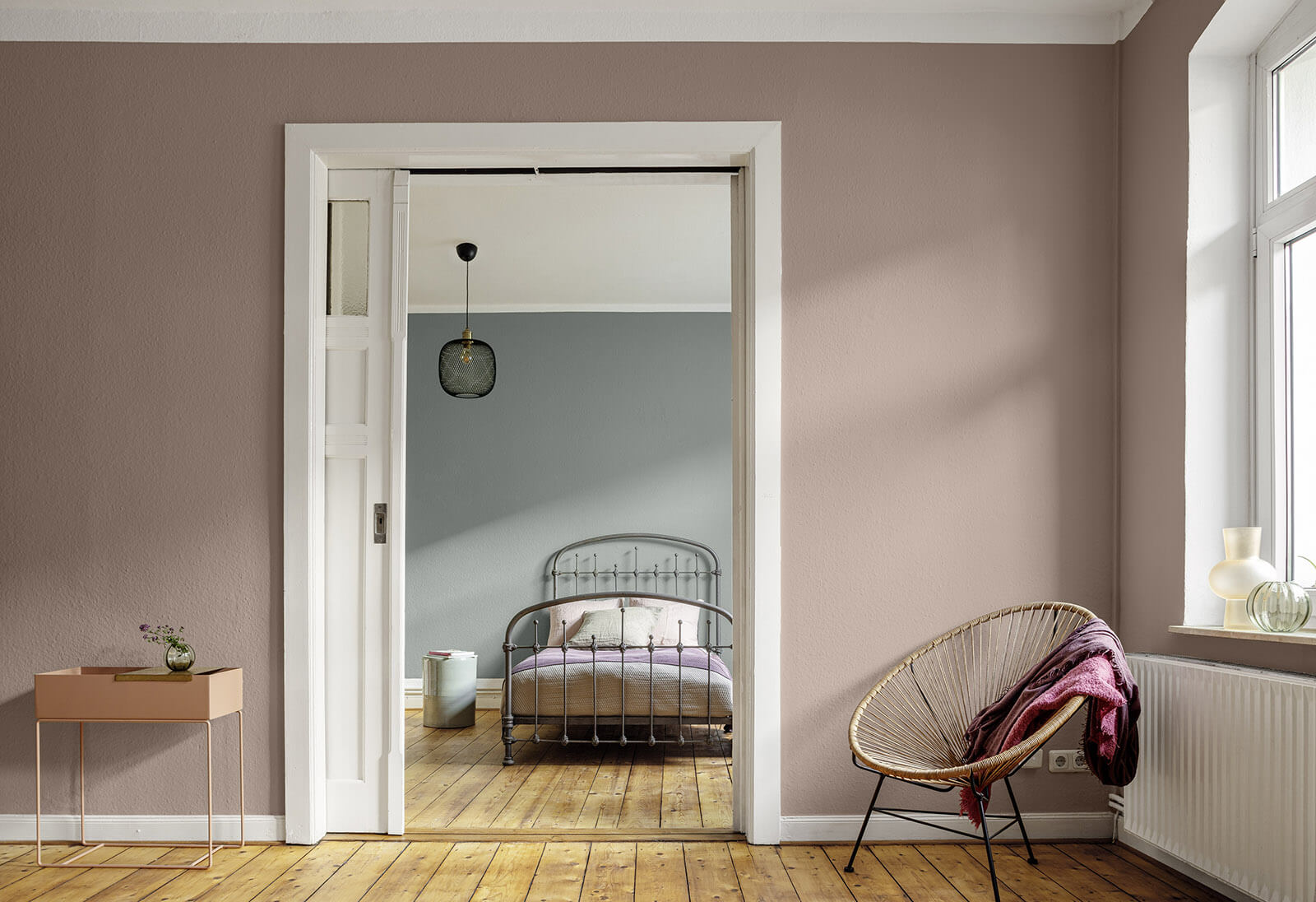 Trend 2021 - Farbwelt 1