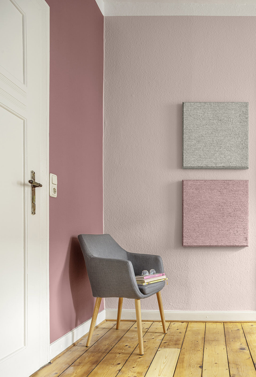 Trend 2021 - Farbwelt 1