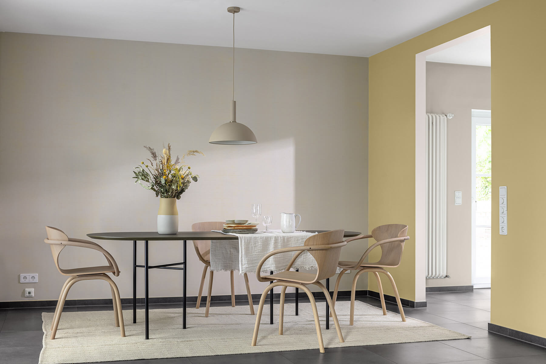 Trend 2021 - Farbwelt 2