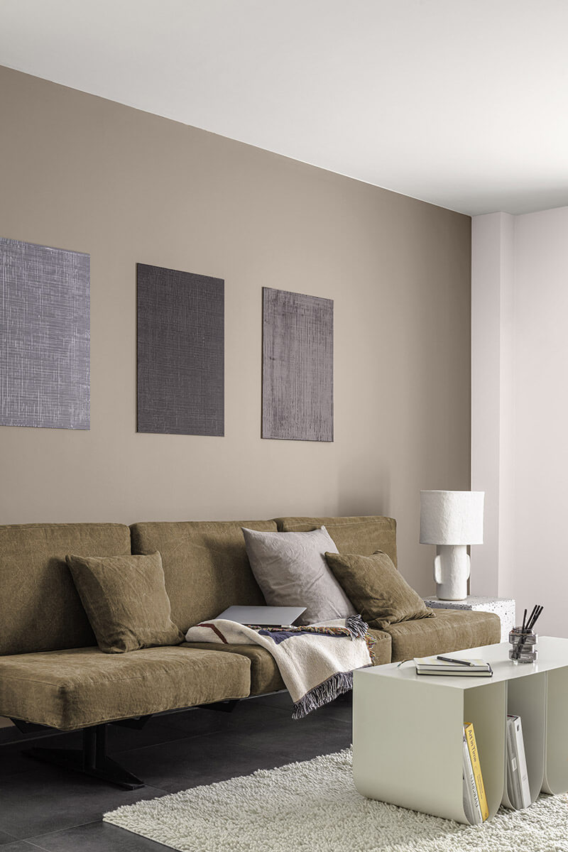 Trend 2021 - Farbwelt 2