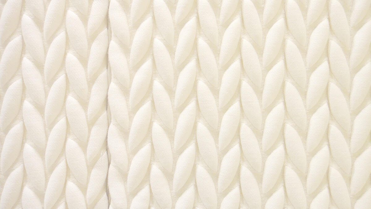 Die Farbe WEISS hat viele Gesichter