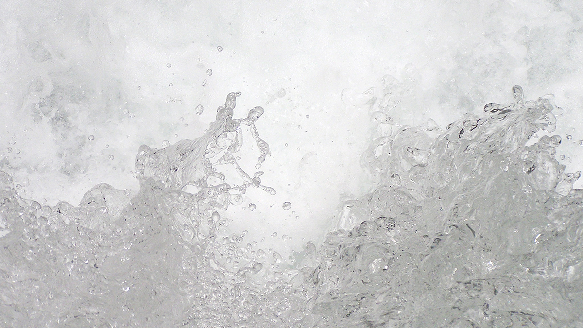 Die Farbe WEISS hat viele Gesichter