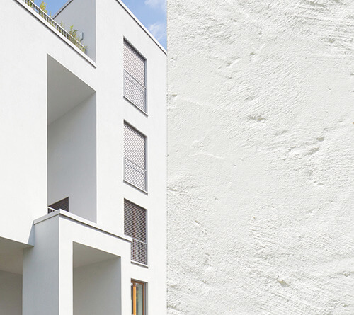 Caparol - Inspiration - WEISS