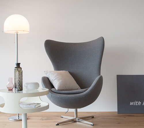 Caparol - Inspiration - WEISS