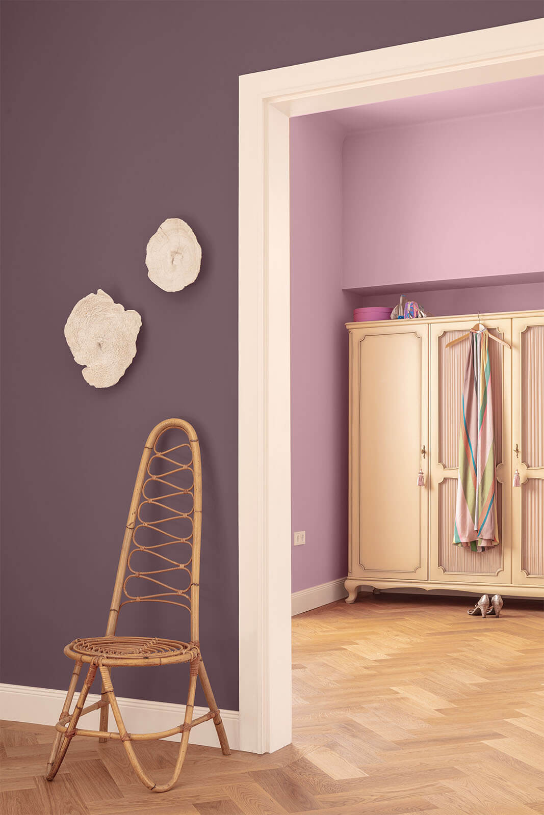 Trend 2022 - Farbwelt 1