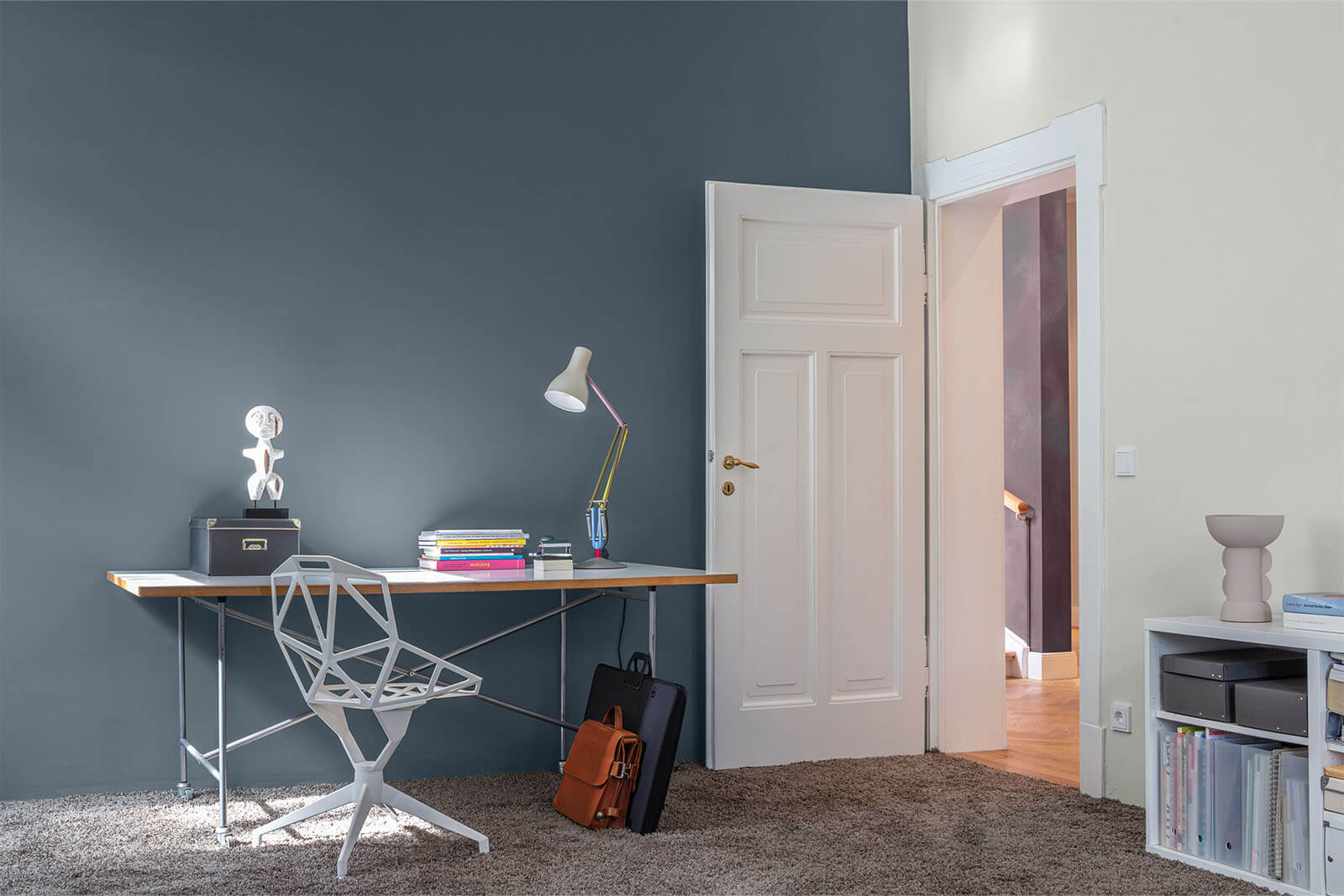 Trend 2022 - Farbwelt 1