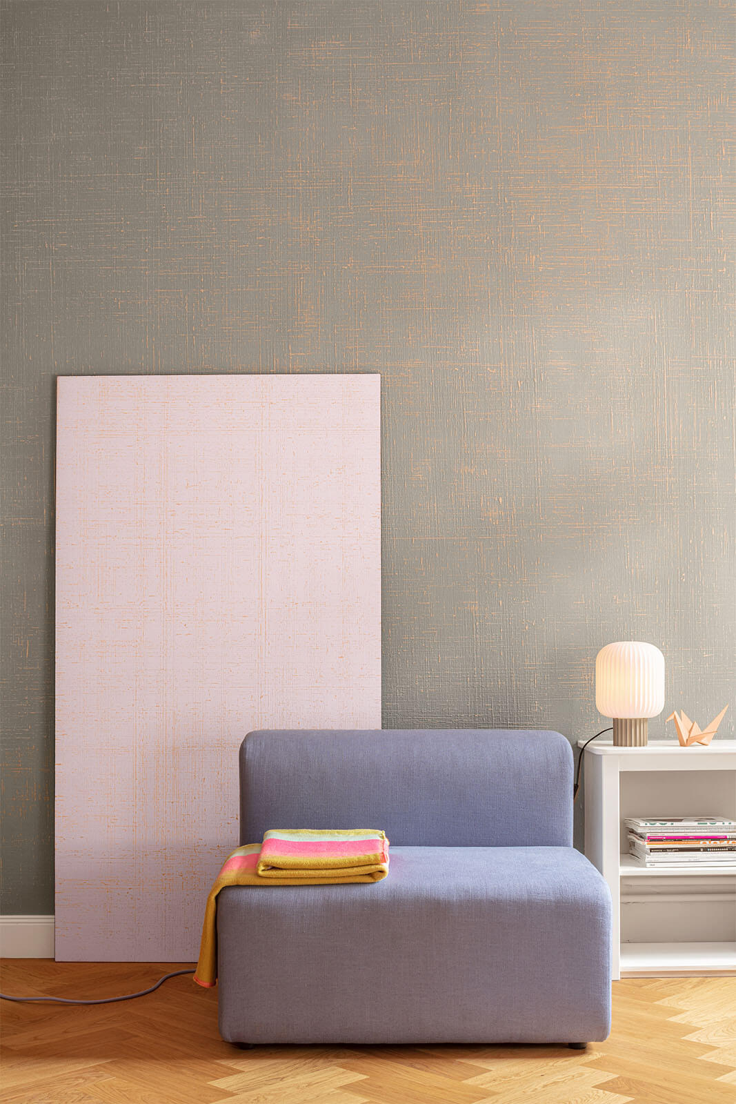 Trend 2022 - Farbwelt 1