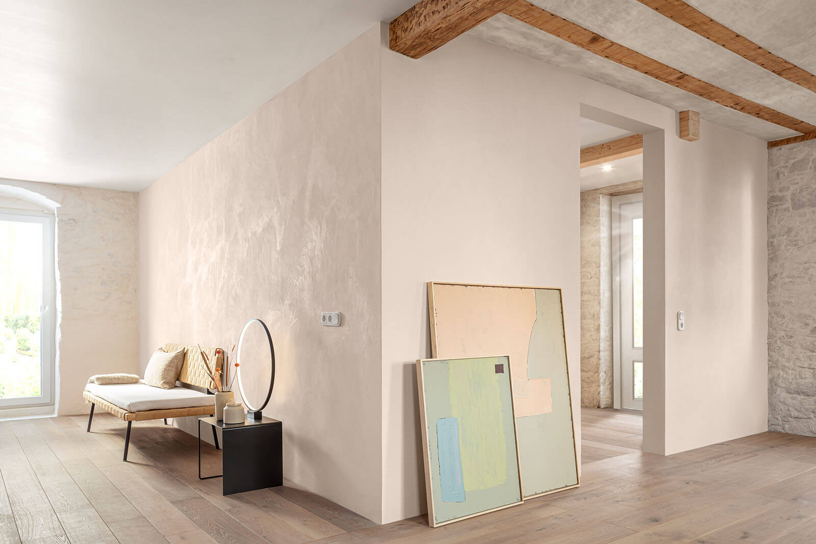 Trend 2022 - Farbwelt 2