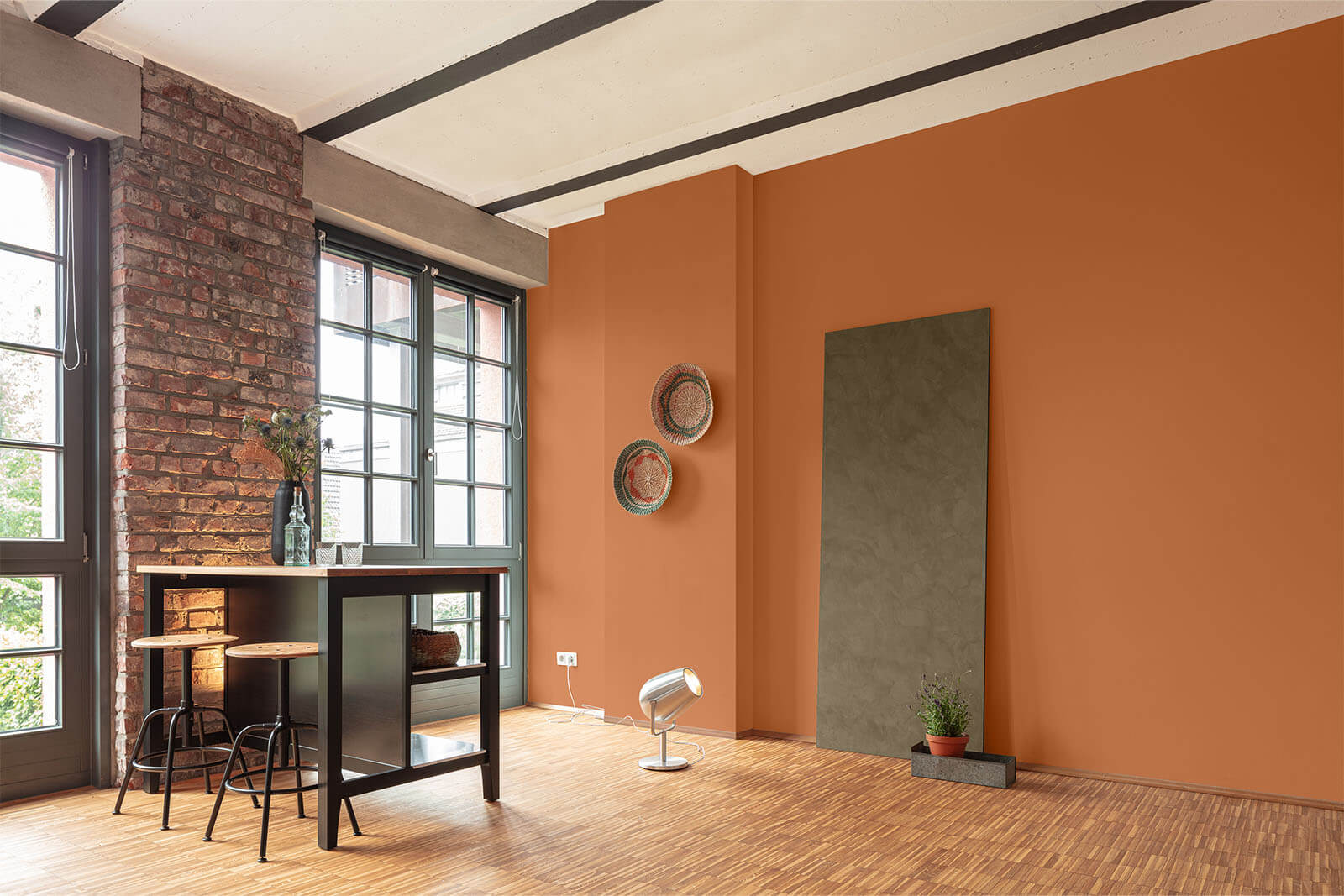 Trend 2022 - Farbwelt 3