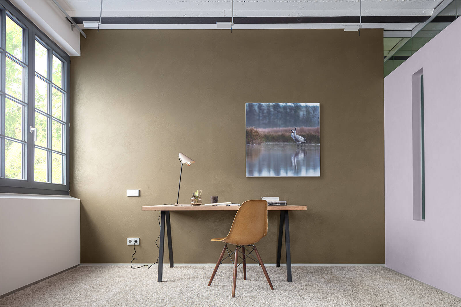 Trend 2022 - Farbwelt 3