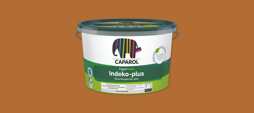 Trend 2024 - Trendfarben von ihrer schönsten Seite