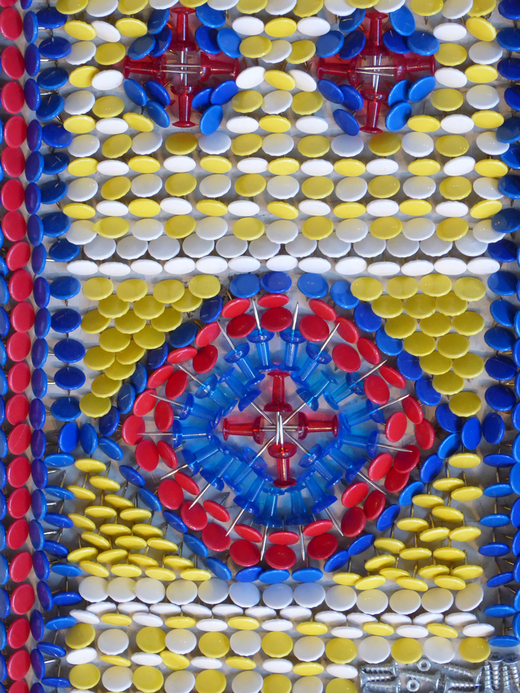 Ultramarin, Dunkelblau und Co.