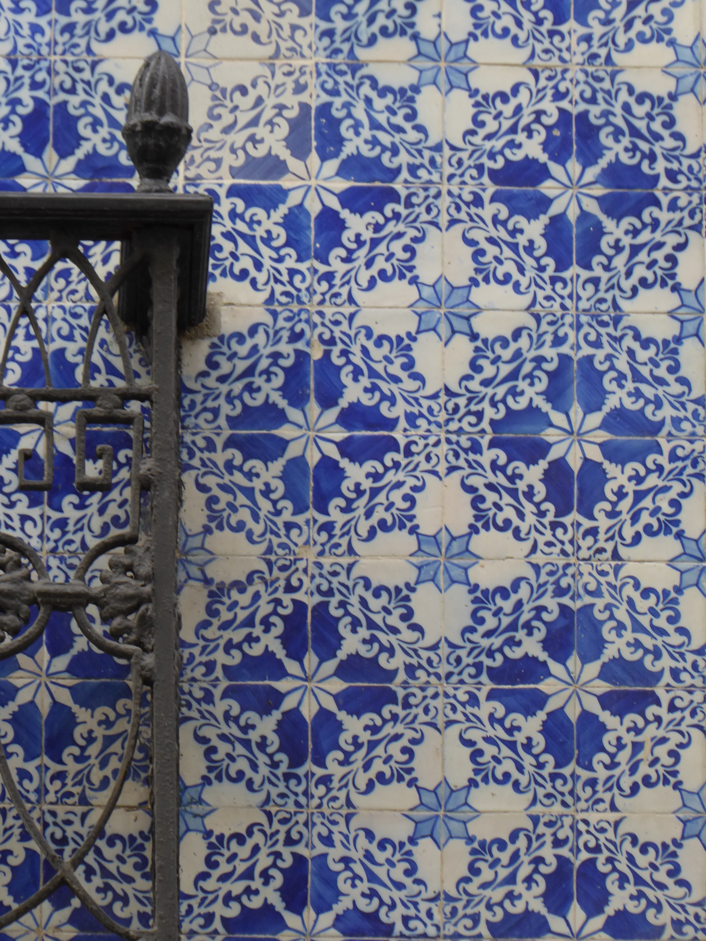 Azulejos