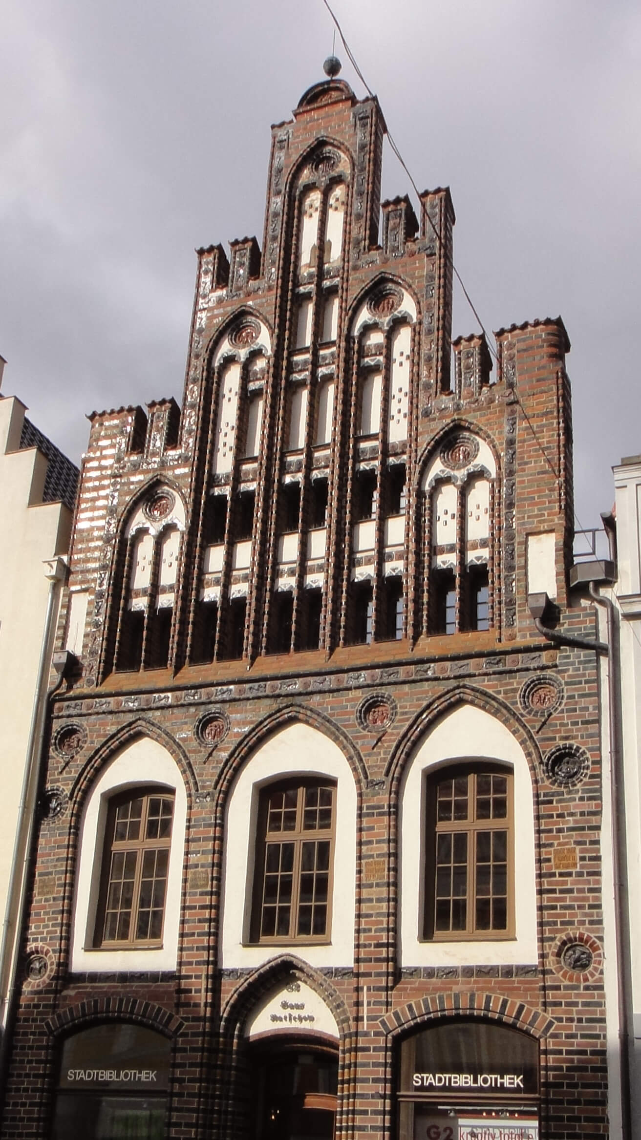 Backsteine und Klinker: Vielfalt in Farbe und Ausprägung