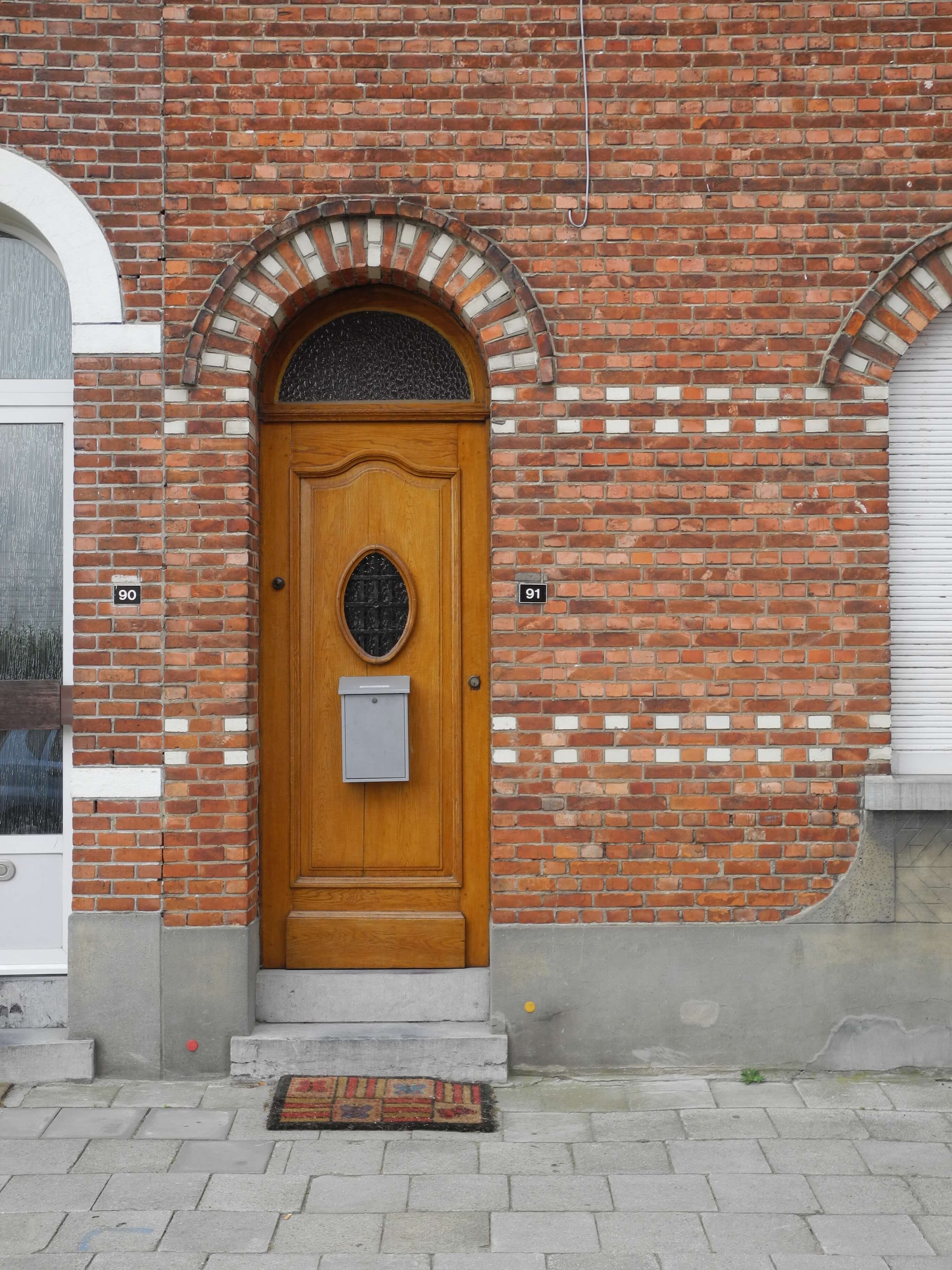 Backsteine und Klinker: Vielfalt in Farbe und Ausprägung