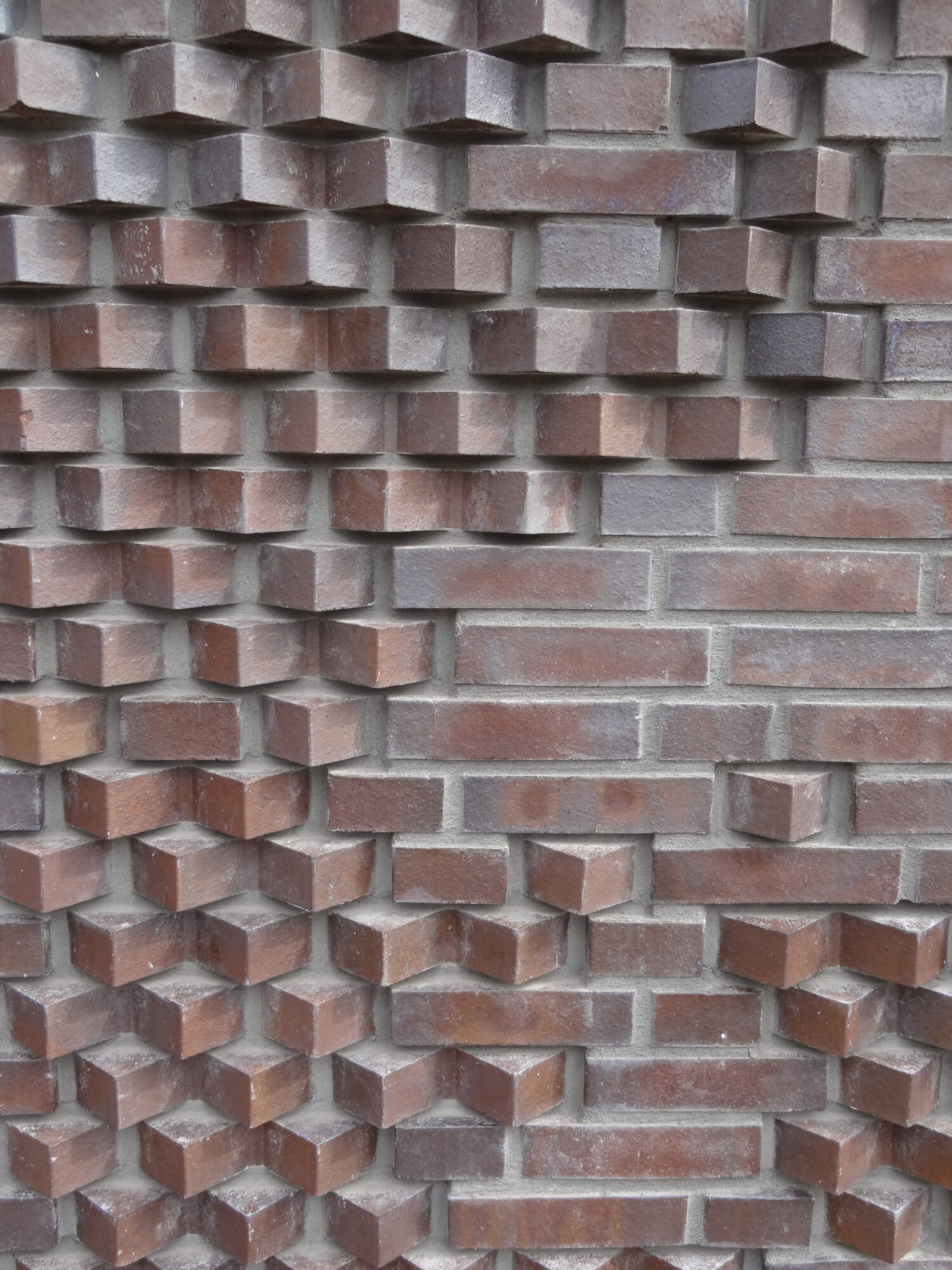 Backsteine und Klinker: Vielfalt in Farbe und Ausprägung