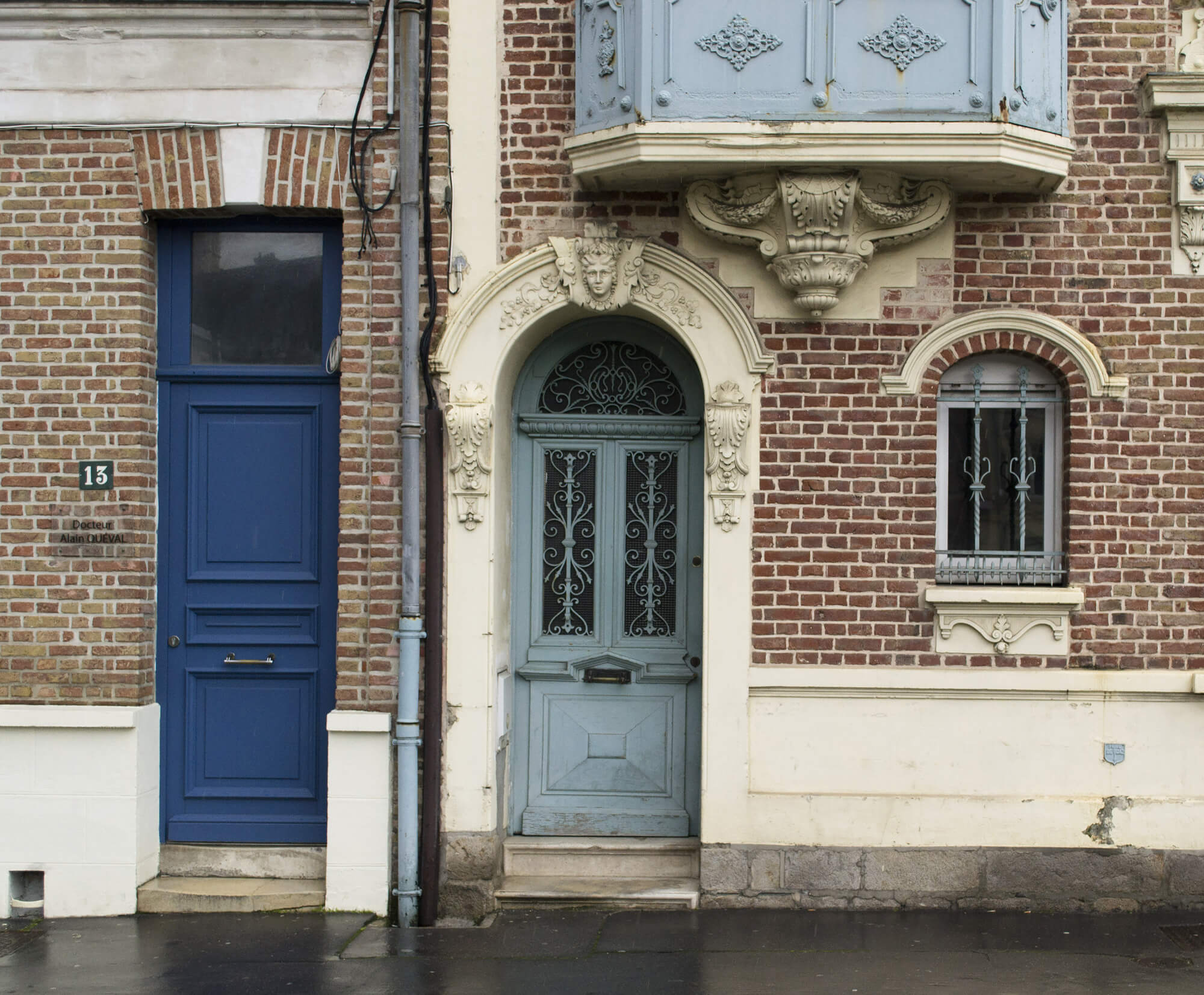 Backsteine und Klinker: Vielfalt in Farbe und Ausprägung