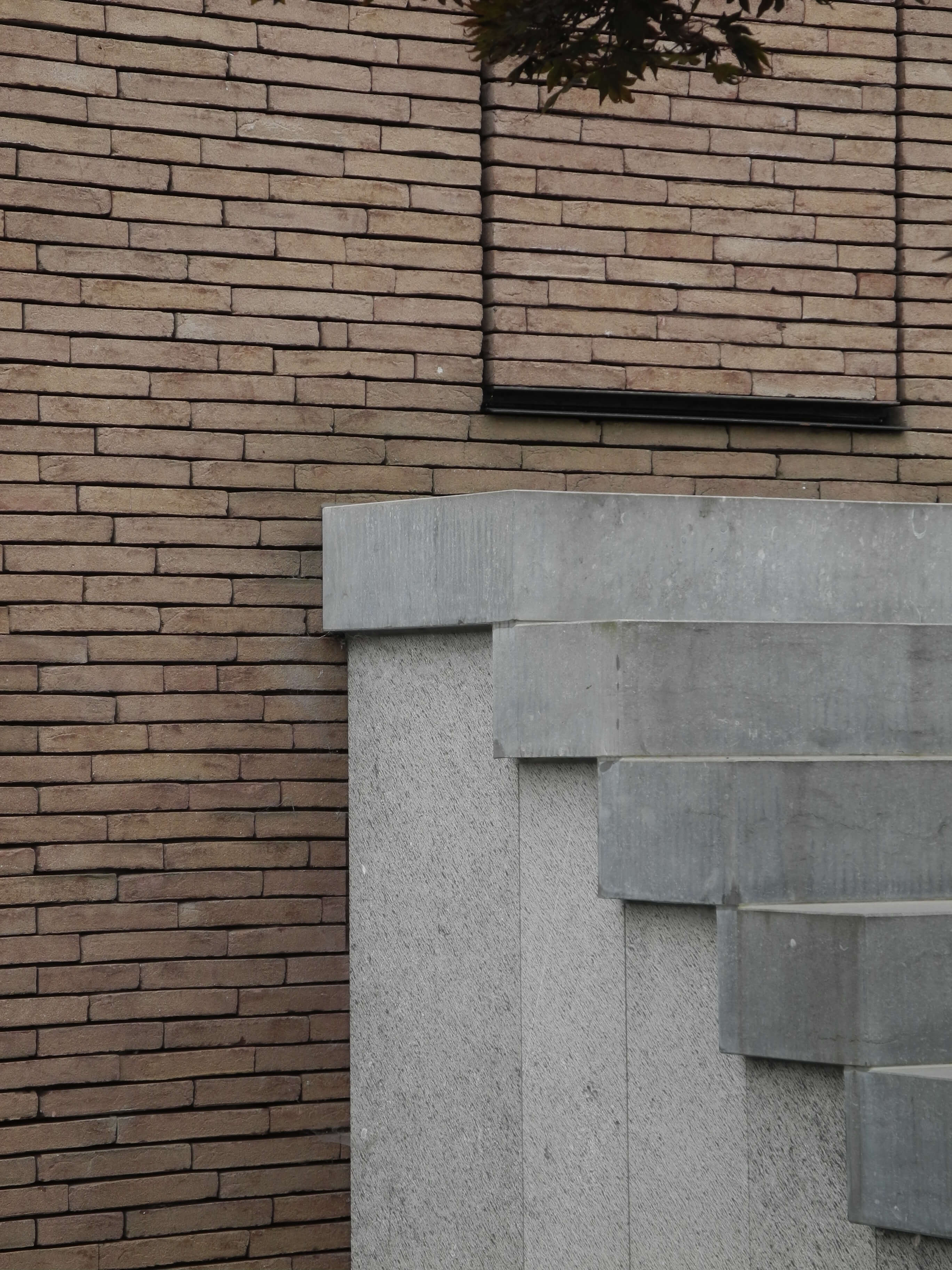 Backsteine und Klinker: Vielfalt in Farbe und Ausprägung